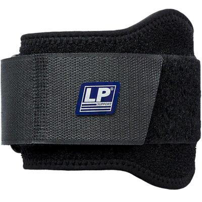 lp透气排汗运动肘部可调护具