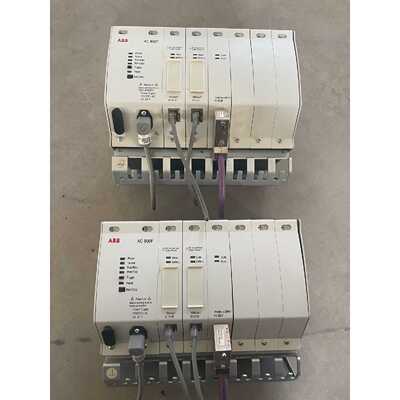 非标价ABBAC800FPM802F控制器一套型号3BDH议价