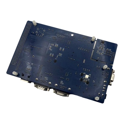 SPC58EC-DISPST嵌入式评估板ISO