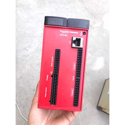 议价施耐德XPSMC维修