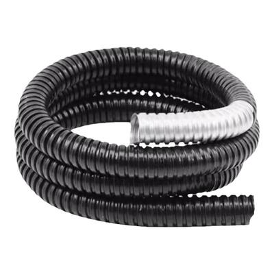 金属包塑软管PVC波纹管源头工厂