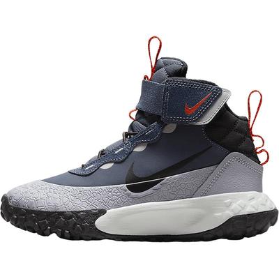 Nike/耐克正品Terrascout儿童户外缓震中帮运动鞋FV4174-400