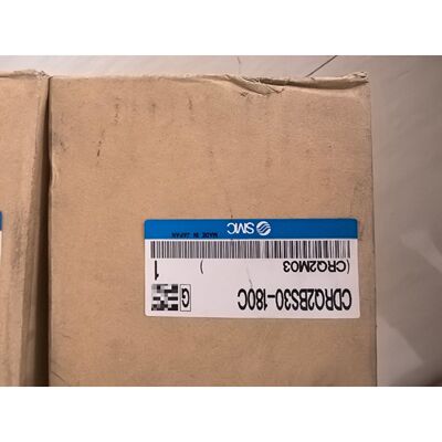 CDRQ2BS30-180C SM 气缸原装正pin，日本