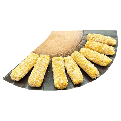 鑫厨涛记咸蛋卷潮汕小吃手工蛋卷