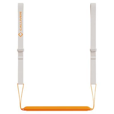 沃尔克助力带久踩不断