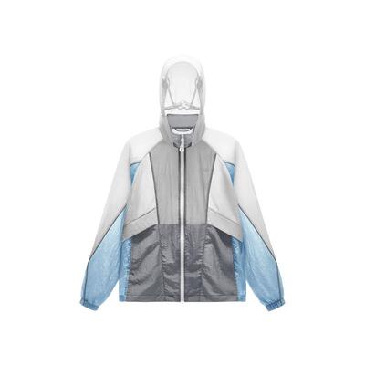 王一博同款内凉皮502UV防晒衣