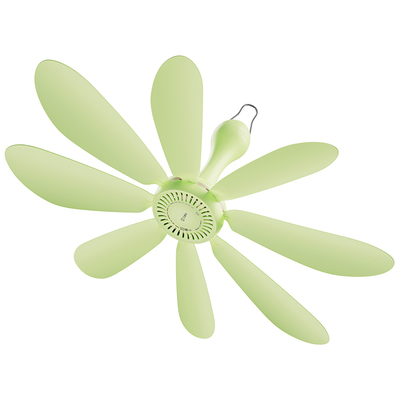 丨8叶小吊扇丨艾美特丨广东老牌