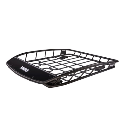 瑞典拓乐Thule Canyon XT车顶筐车顶篮859XT行李筐
