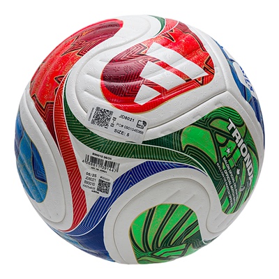 Adidas阿迪达斯 TRIONDA三重浪 26年FIFA官方正品比赛用球5号球