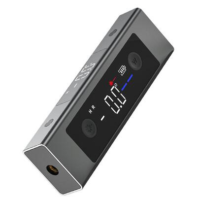 胜达高精度数显十字水平仪