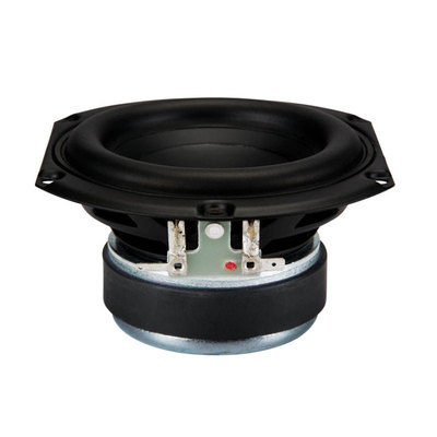 4英寸P830855中低音喇叭