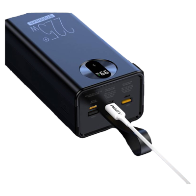 品胜60000毫安快充移动电源