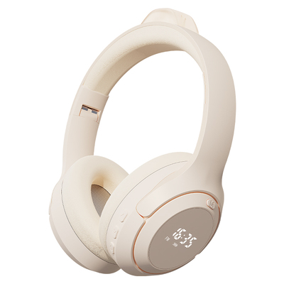 索贝纳四六级红外线考试专用耳机