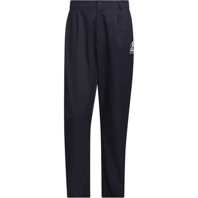 阿迪达斯男士宽松休闲裤