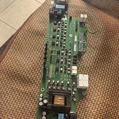 【询价】AB变频器PowerFlex 753   755电源驱动板，适用