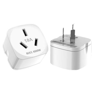 10a转16A空调热水器电源转换插座