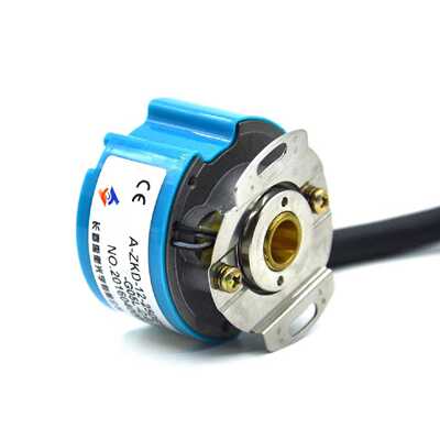 议价A-ZKD-12-250BM/3P-G05L-C-0.19M长春禹衡光学编码器全新正品