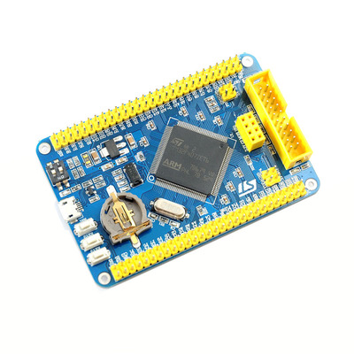 STM32F407ZET6/ZGT6核心板包邮
