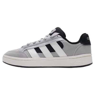 Adidas阿迪达斯面包鞋2026春男女GC ALPHA SK8运动休闲鞋HQ7360