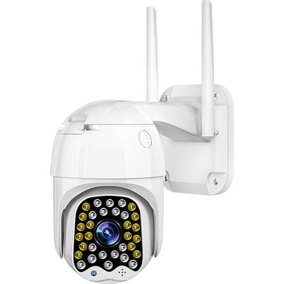 域云300W室外看家护院摄像头