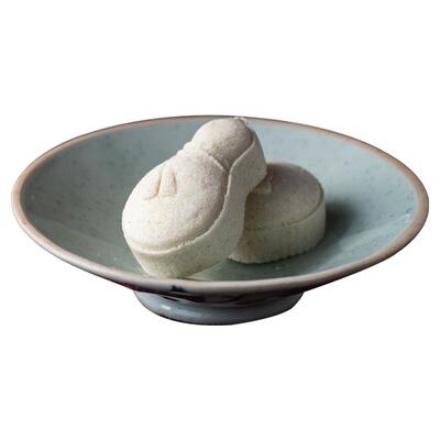 八珍糕宫廷配方手工制作中式糕点