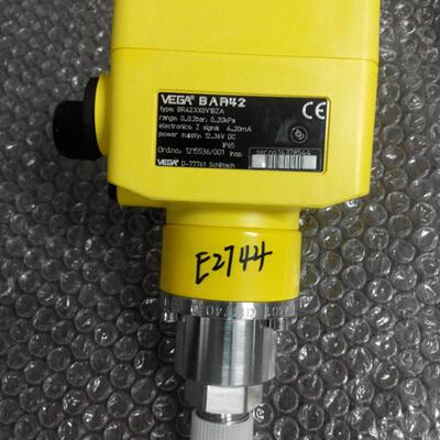 议价Vega VEGABAR 42  威格压力传感器 BR42.XXGV1BZA