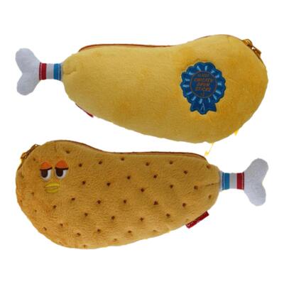 卡通笔袋GLADEE大容量