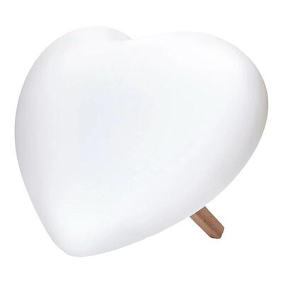 心形灯表白装饰桌面灯情侣礼物