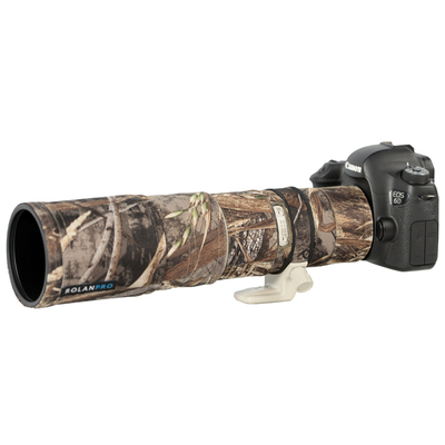 佳能456镜头专用若兰炮衣