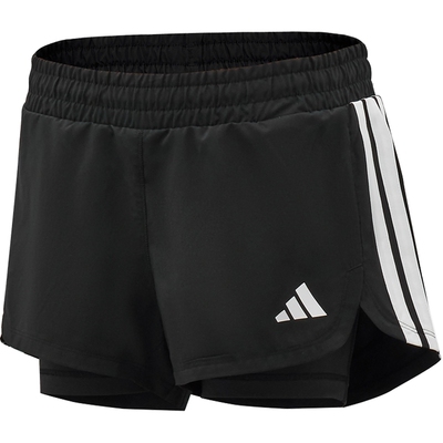 adidas阿迪达斯女子运动休闲短裤裤子KD9742