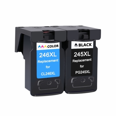 佳能彩色打印机墨盒