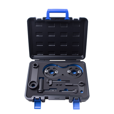 沃尔沃吉利领克2.0T正时工具