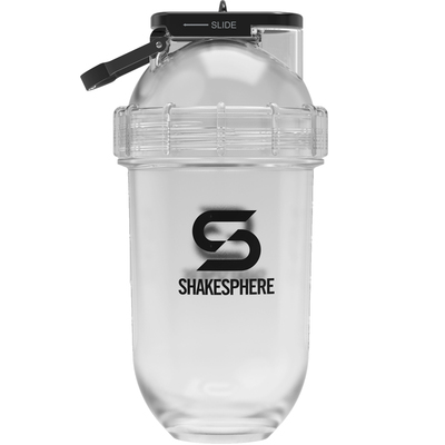 蛋白质粉摇摇杯奶昔耐高温食品级