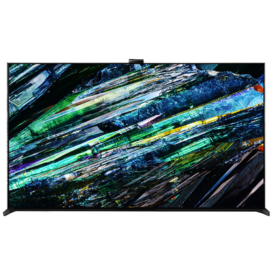 Sony/索尼 K-65XR80/55XR80/65A80EL 65英寸4K安卓OLED液晶电视