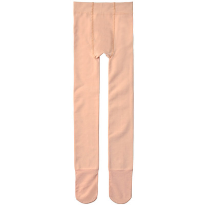 薄绒加厚秋冬舞蹈打底裤袜