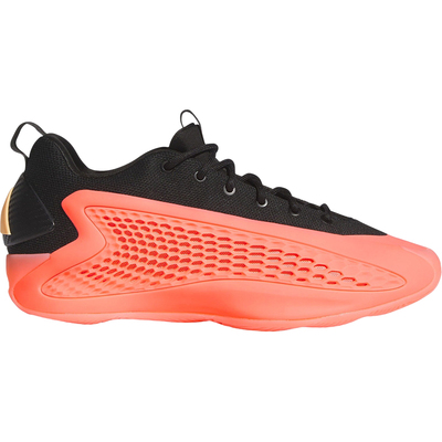 Adidas/阿迪达斯官方正品Ae1low男士耐磨缓震低帮篮球鞋JI4068