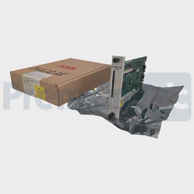 ABB Bailey SPNIS21 Symphony Plus Network Interface Module NI