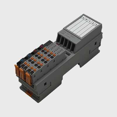 Phoenix Contact Axioline AXL F DI81 DO81 1H  2701916