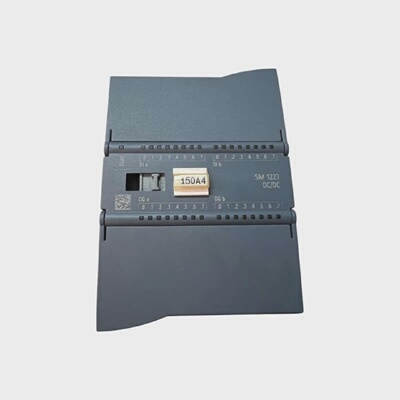 SIEMENS 6ES7 2231BL320XB0 InputOutput Module