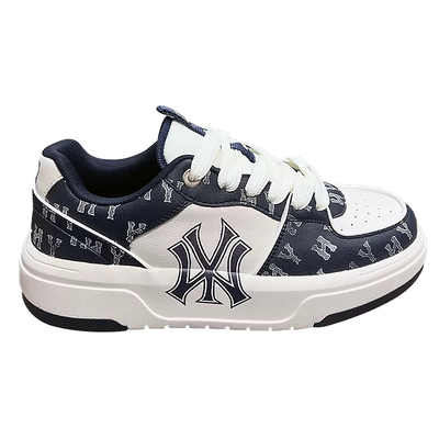 【特大码男鞋男士宽楦休闲板鞋】