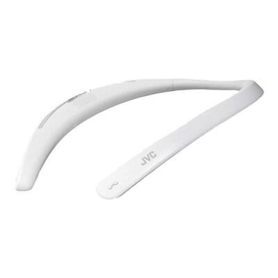 JVC日本直邮颈挂式播放机蓝牙