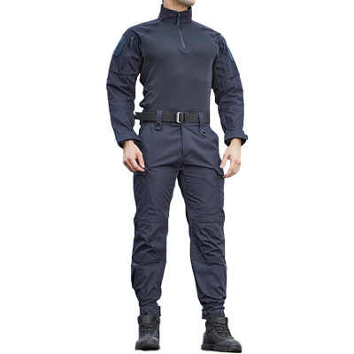 新品教官服固固蛙服户外