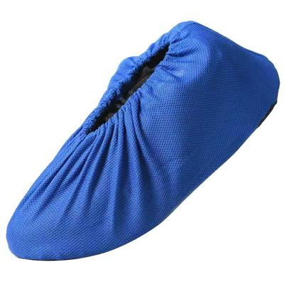 10双透气网布夏季鞋套加厚耐磨