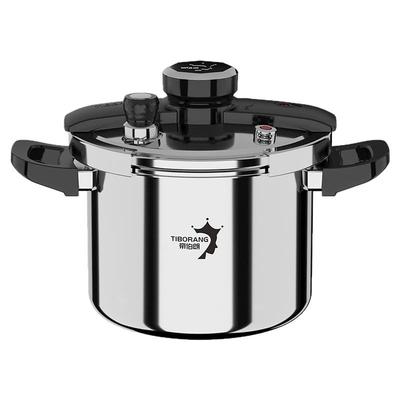家用防爆压力锅高压锅帝伯朗