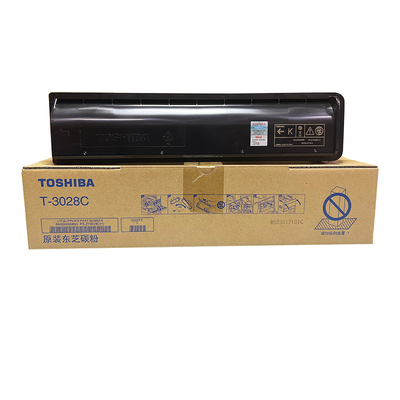 东芝3028C原装粉盒2528a碳粉