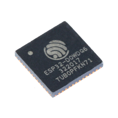 ESP32-D0WDQ6ESPRESSIF收发芯片