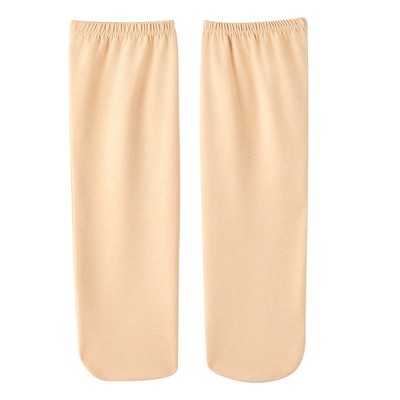 冬季男士德绒保暖睡眠袜