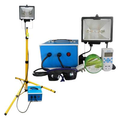 防腐材料固化灯HPA400S