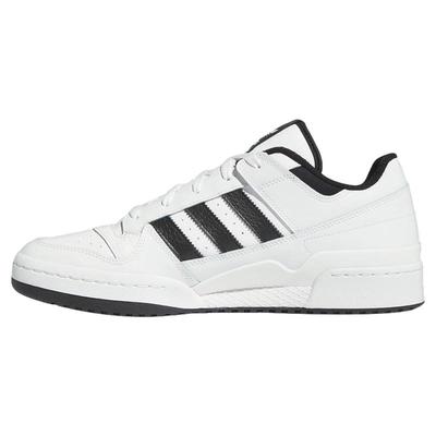 adidas阿迪达斯男鞋女鞋复古皮面轻便小白鞋板鞋休闲鞋IH7830