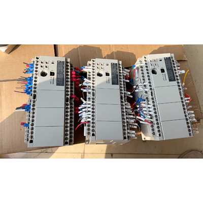议价FPXC60TPLC现货3个成色不错功能包好维修